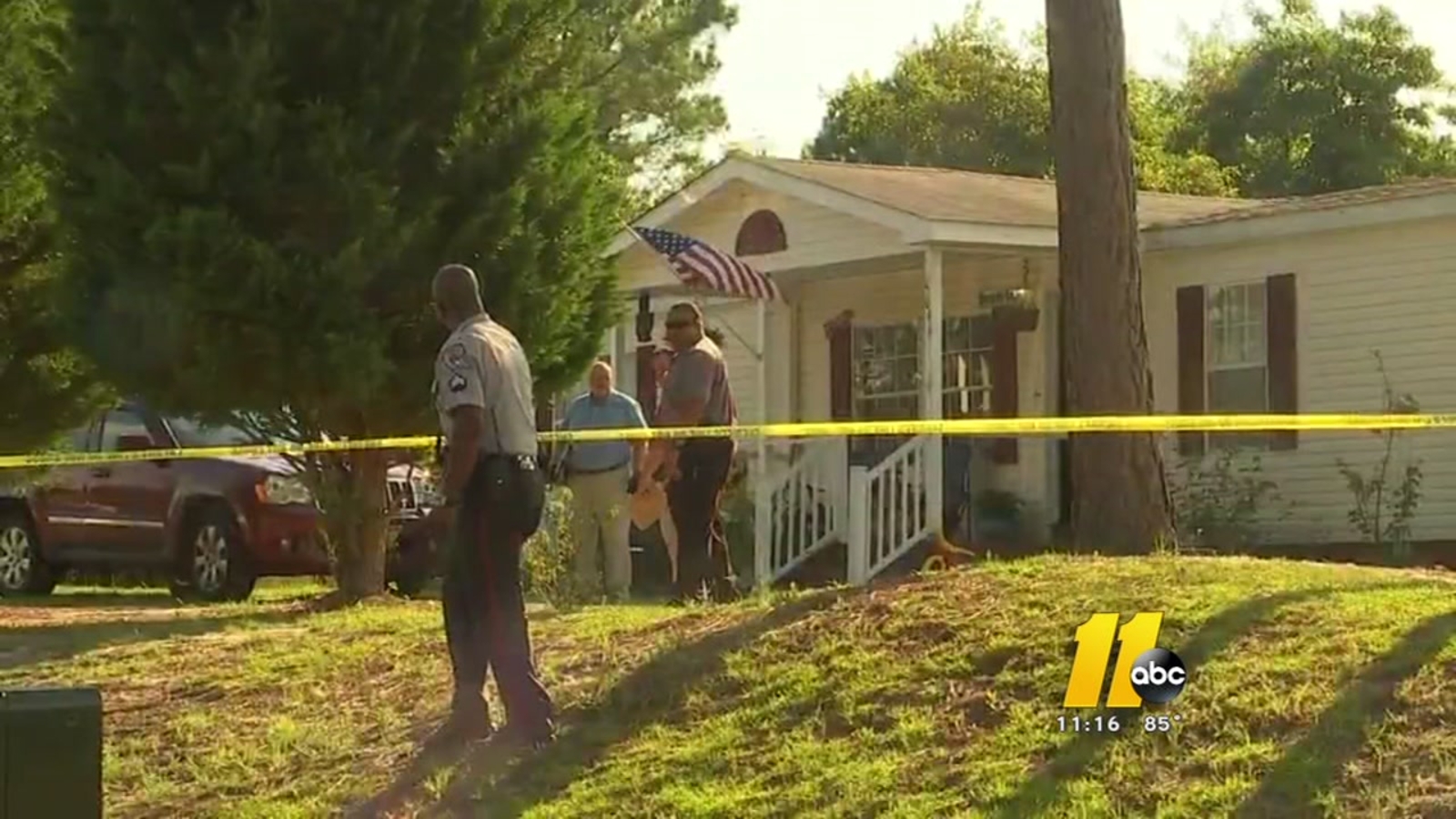 Woman Assaulted In Cumberland County Abc11 Raleigh Durham