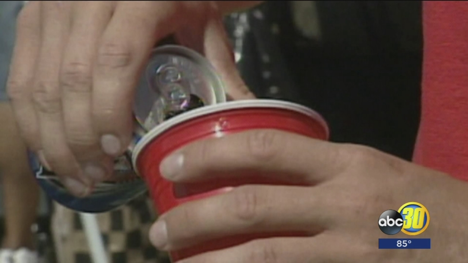 Beer ban at Fresno State games may be a thing of the past after new ...