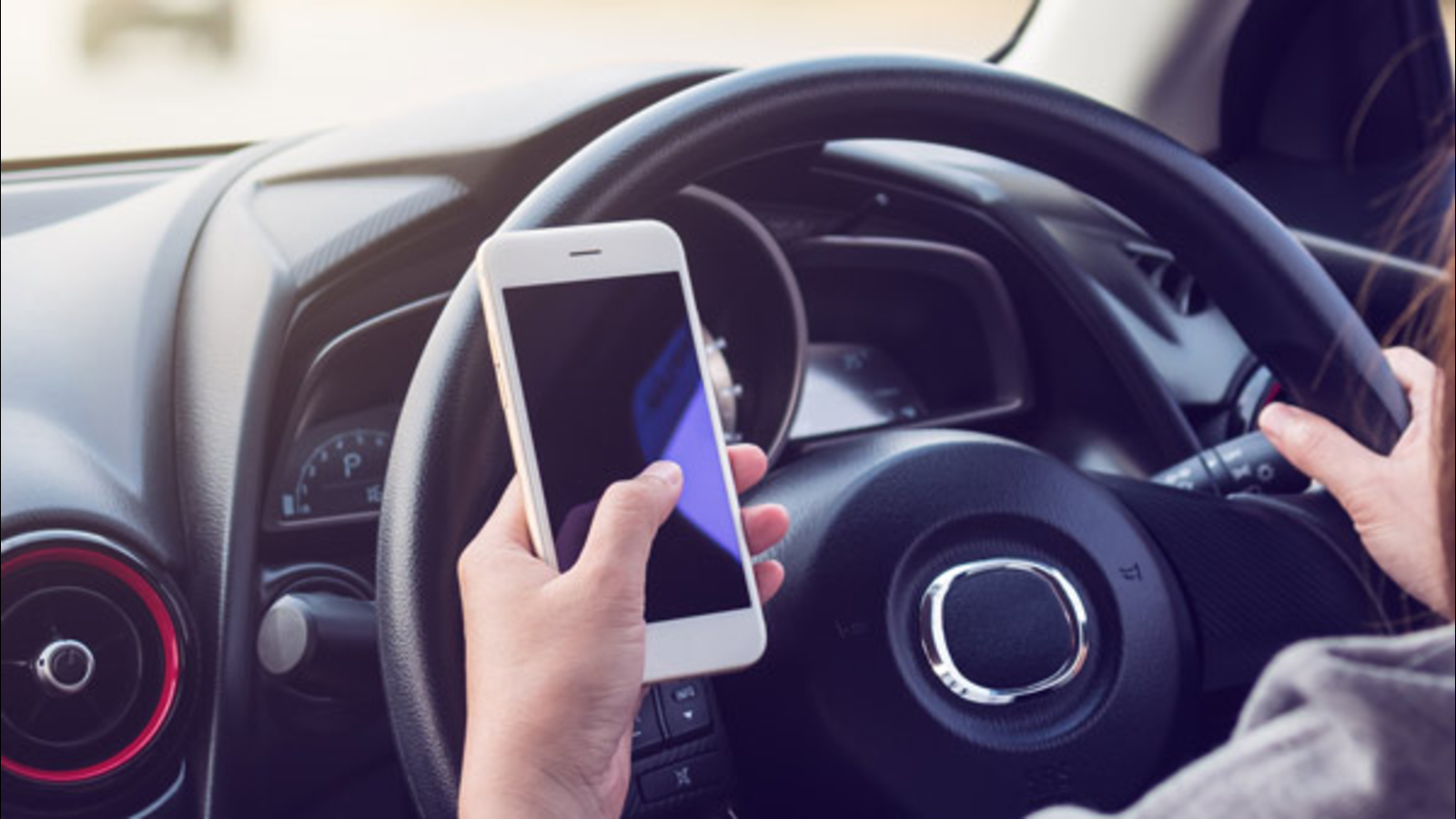 DA: Driver was texting before fatal Allentown crash - 6abc Philadelphia