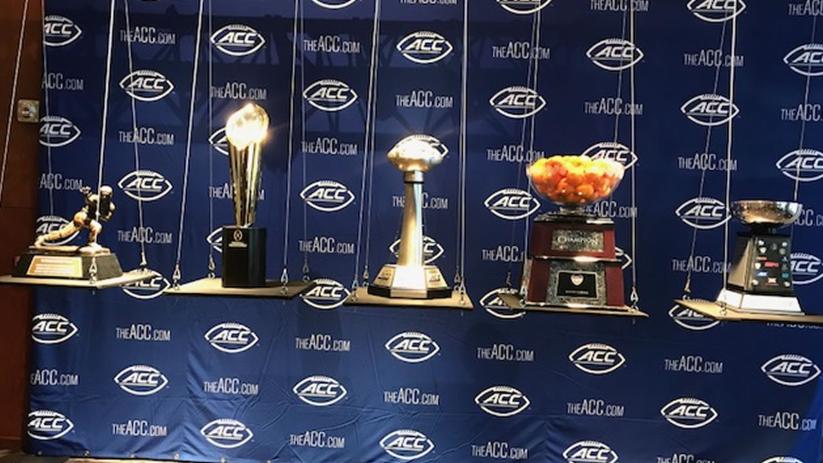 ACC not resting on past success, looking to 2017 - ABC11 Raleigh-Durham