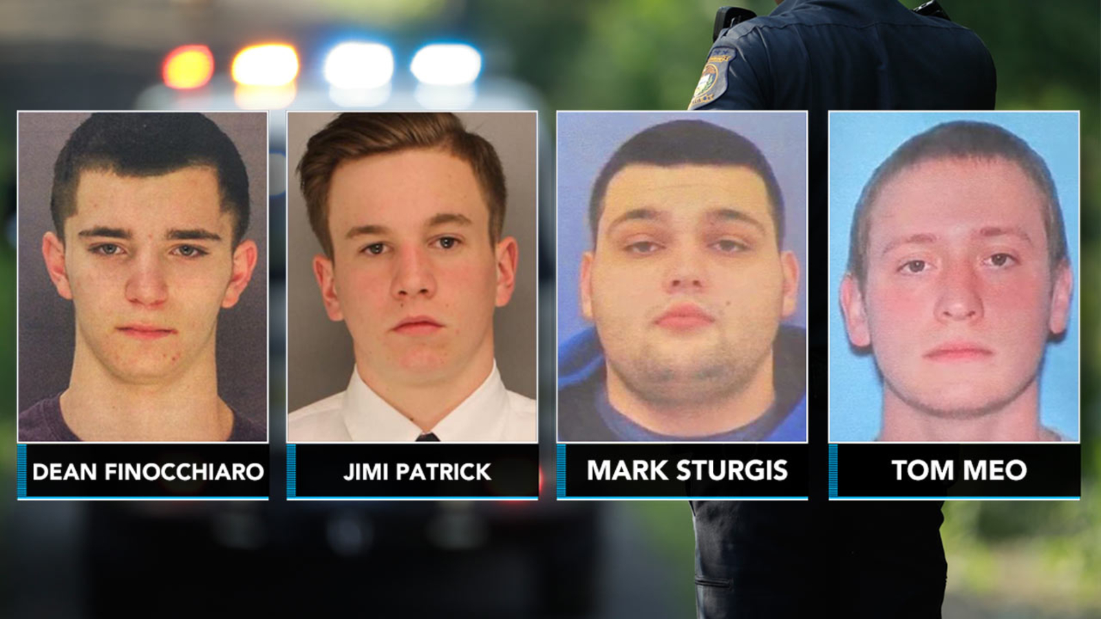 SEAN KRATZ TRIAL: Trial set for Cosmo DiNardo's cousin, who's accused ...