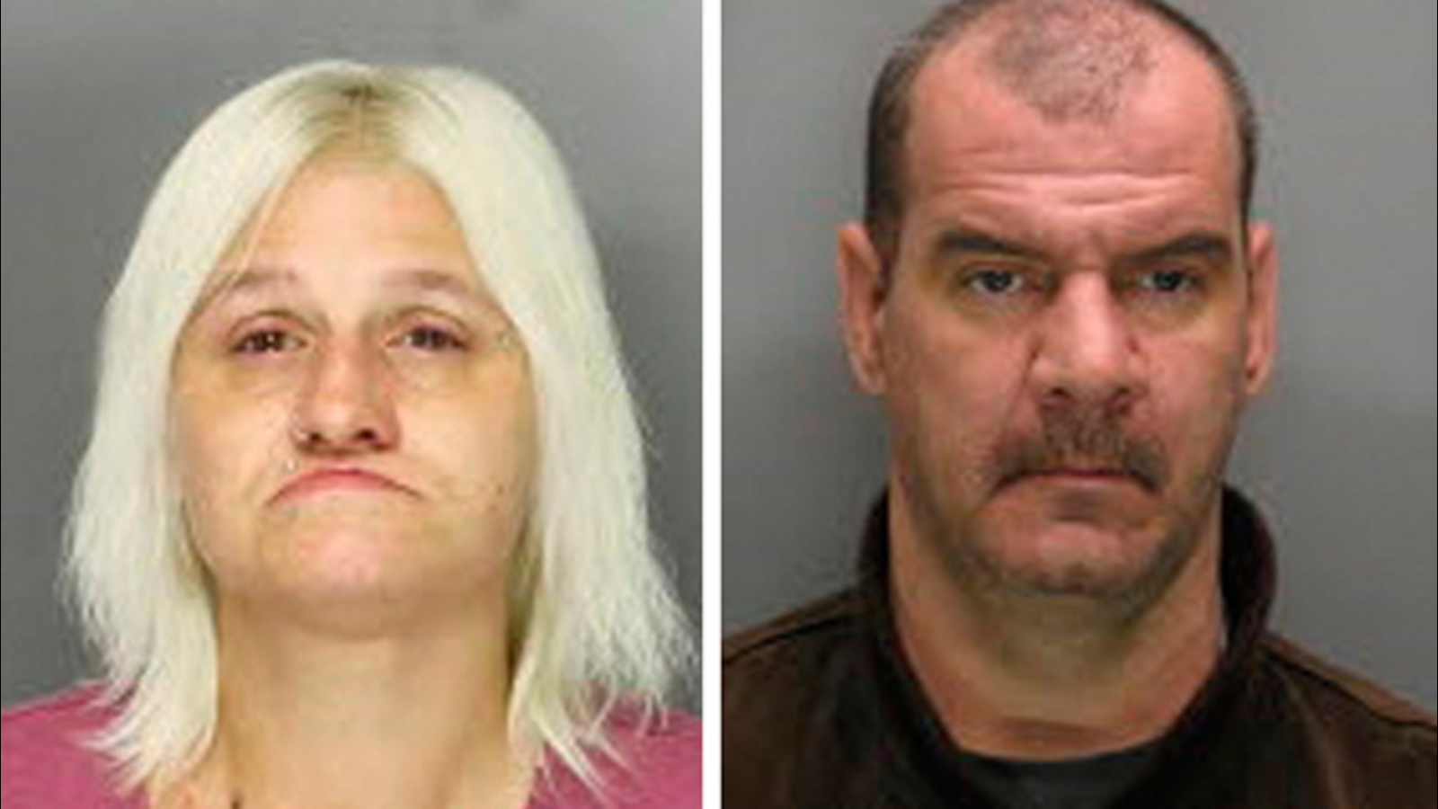 Cops: Pa. prostitute let men pay her to touch girl, 7, sexually - 6abc ...