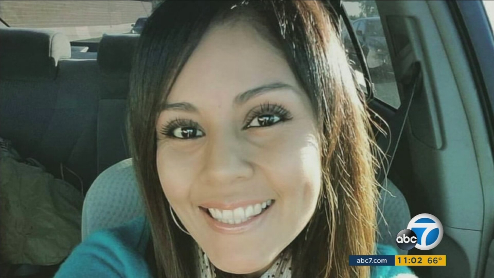 Violent South Los Angeles hit-and-run crash caught on video; woman on ...