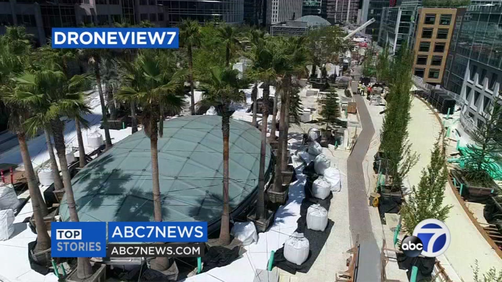 ABC7 News Morning Digest: Friday - ABC7 San Francisco