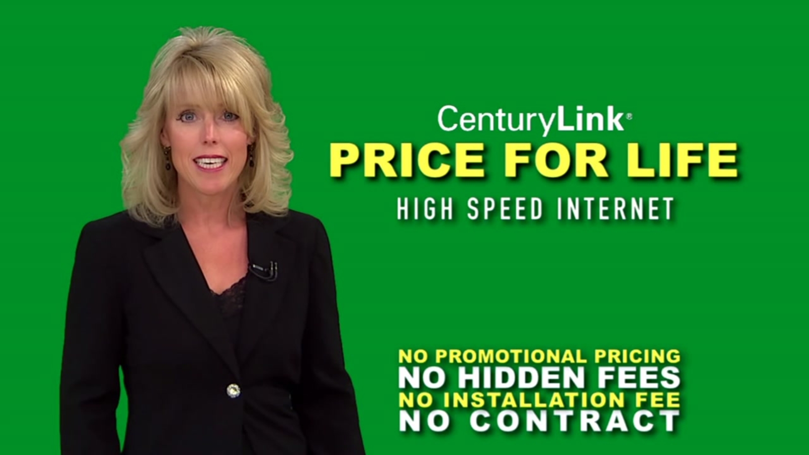 New CenturyLink Offer Simplifies Pricing - ABC11 Raleigh-Durham
