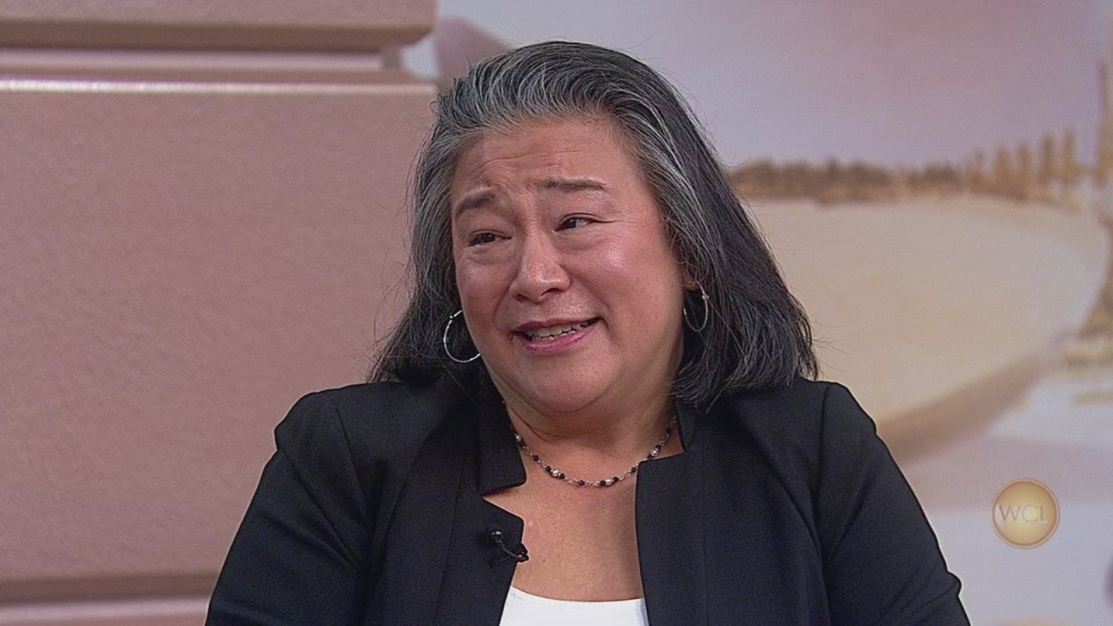 Chicagoan Tina Tchen talks about the Galvanize Program - ABC7 Chicago