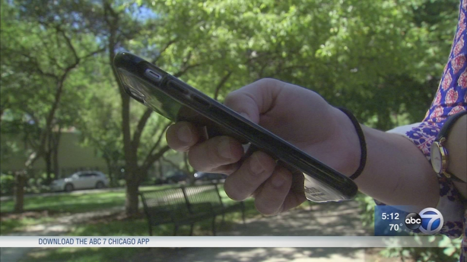 Phones may be joining unsecure Wi-Fi networks automatically, experts ...