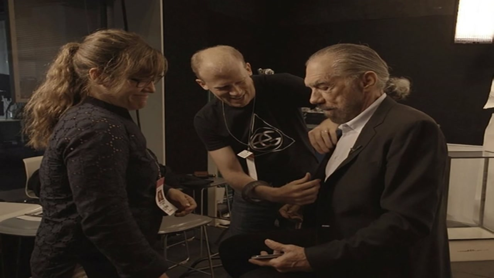 Billionaire Texas hair care entrepreneur is the subject of award ...