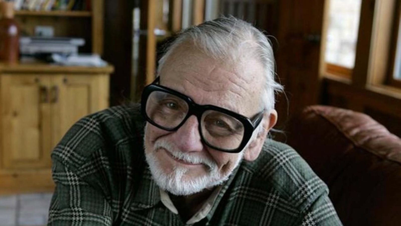 Zombie-film master George A. Romero dies at 77 - ABC13 Houston