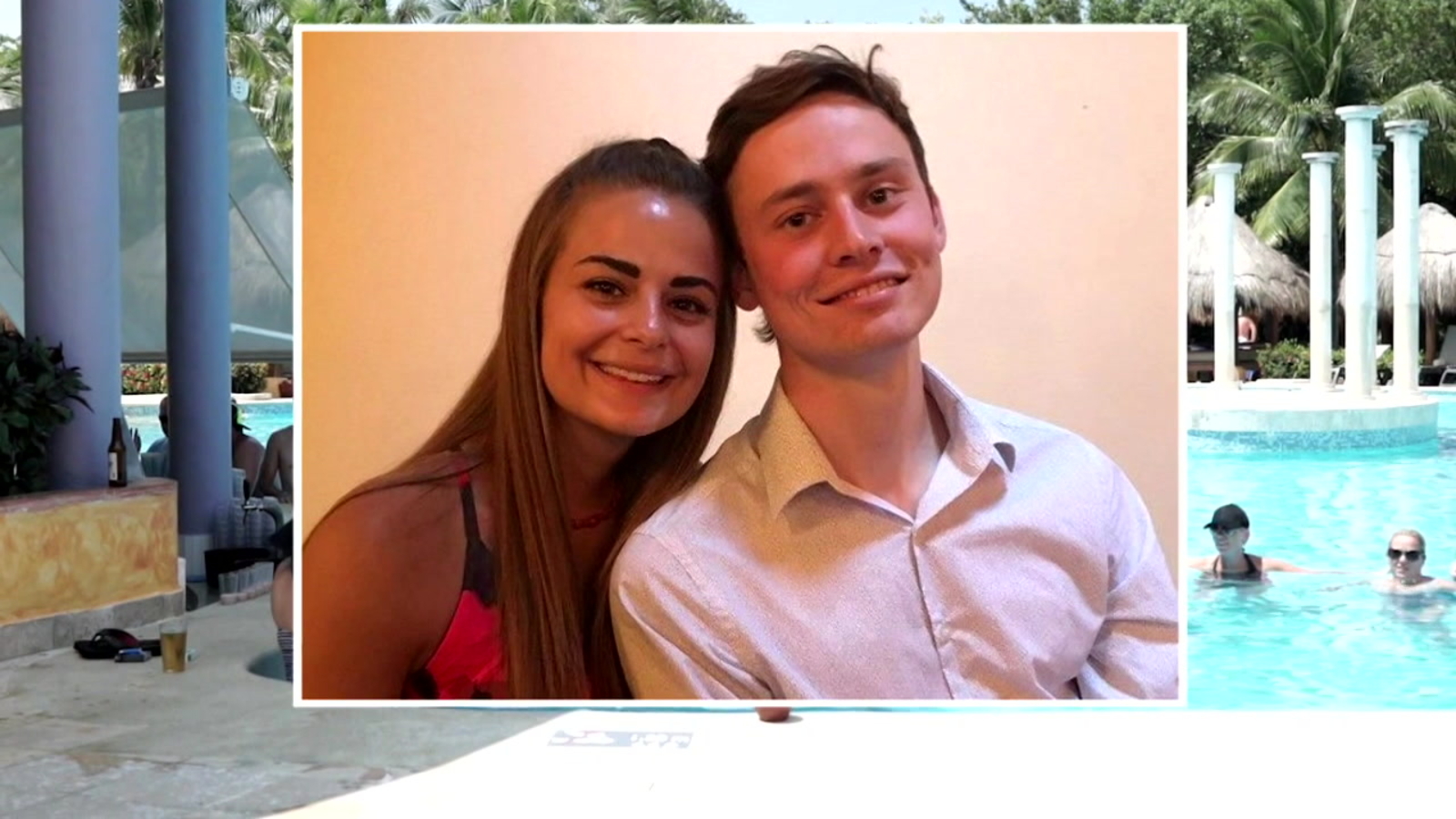 Family searching for answers after daughter dies at resort during ...