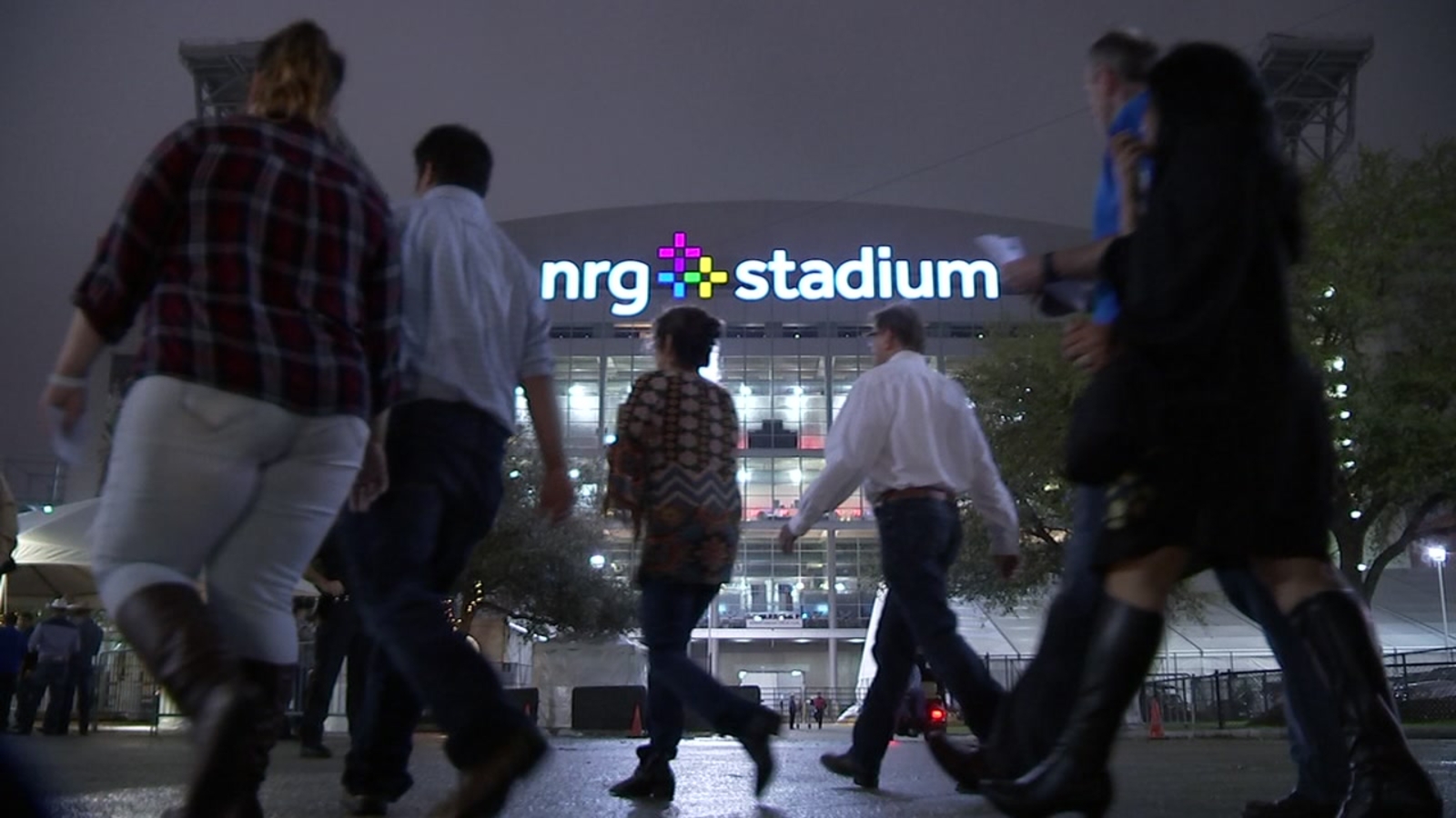 RodeoHouston to make 'big and bright' announcement Tuesday - ABC13 Houston