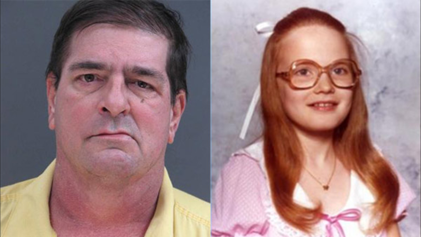 George Shaw on trial for 1984 rape, murder of Barbara Rowan, 14, in ...