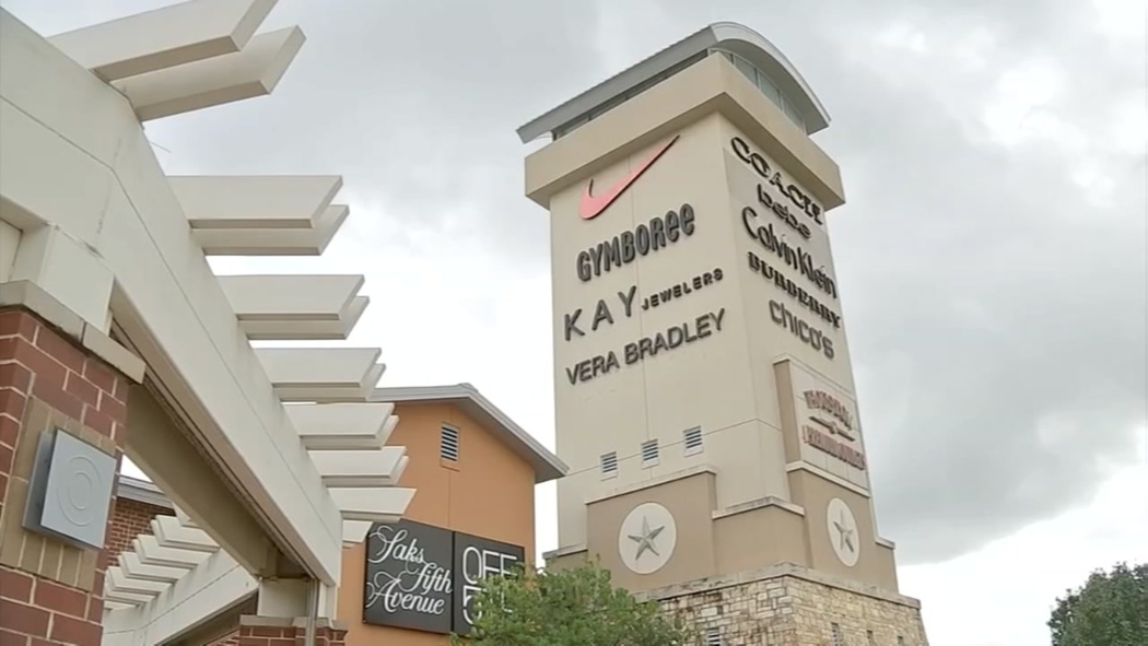 Houston Premium Outlet Cypress Happy New Year From Houston Premium ...