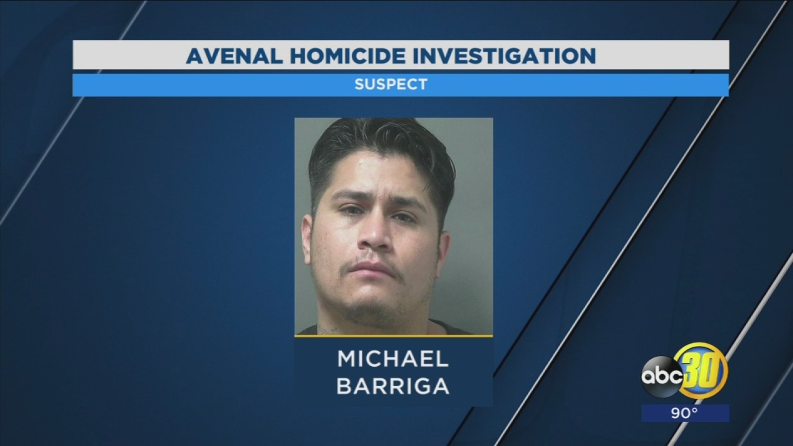 Avenal man dies after being punched by own son, police say - ABC30 Fresno