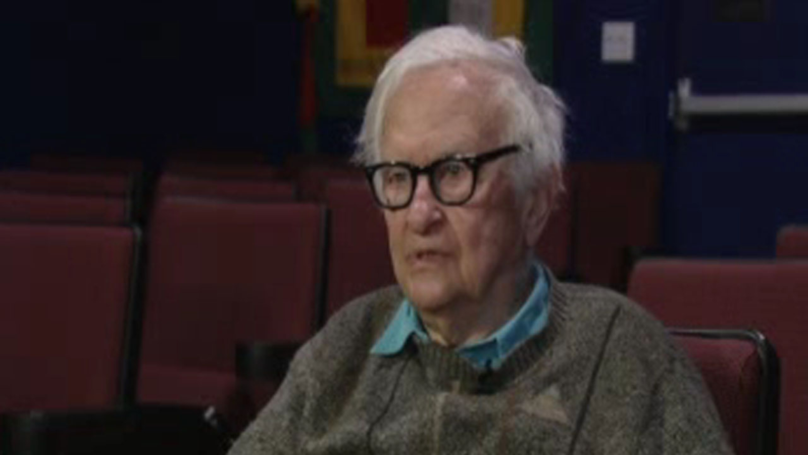 Legacy of filmmaker Al Maysles lives on in younger generation at Harlem ...