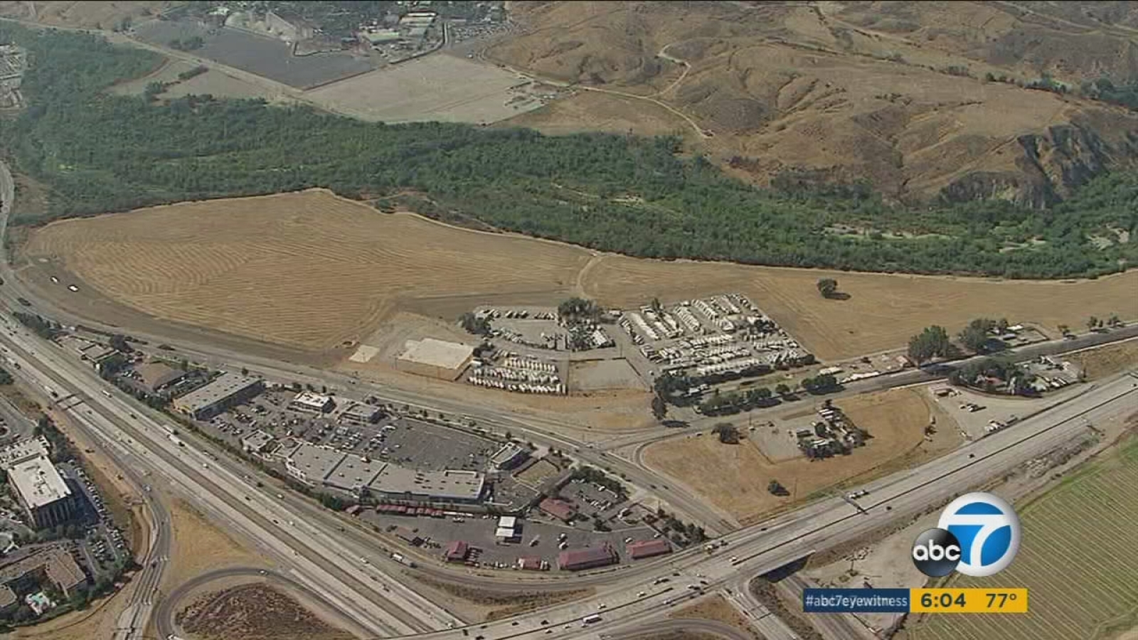 Newhall Ranch project raises concerns among Santa Clarita residents ...