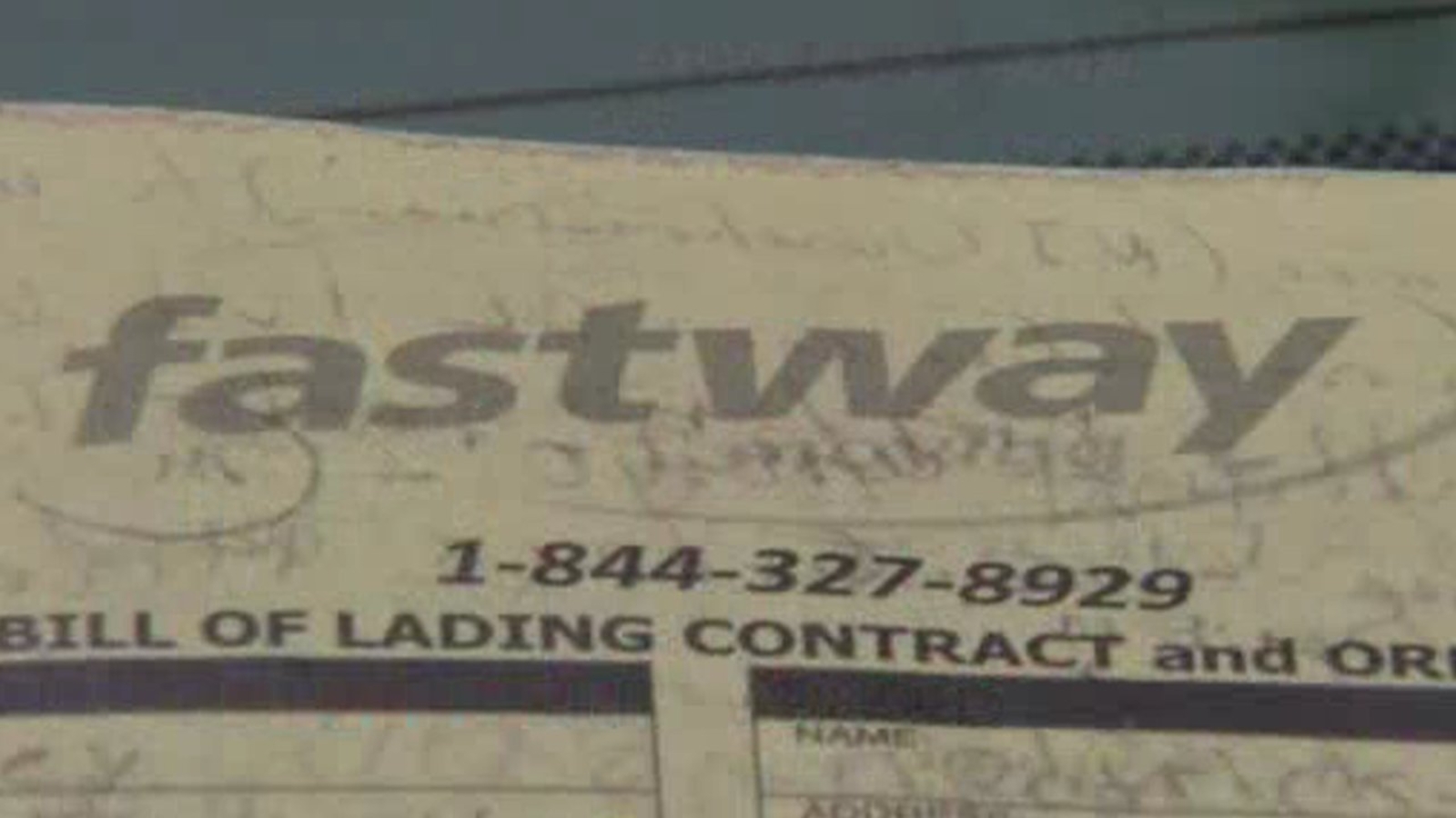 7 On Your Side: How to avoid your own moving mess - ABC7 New York