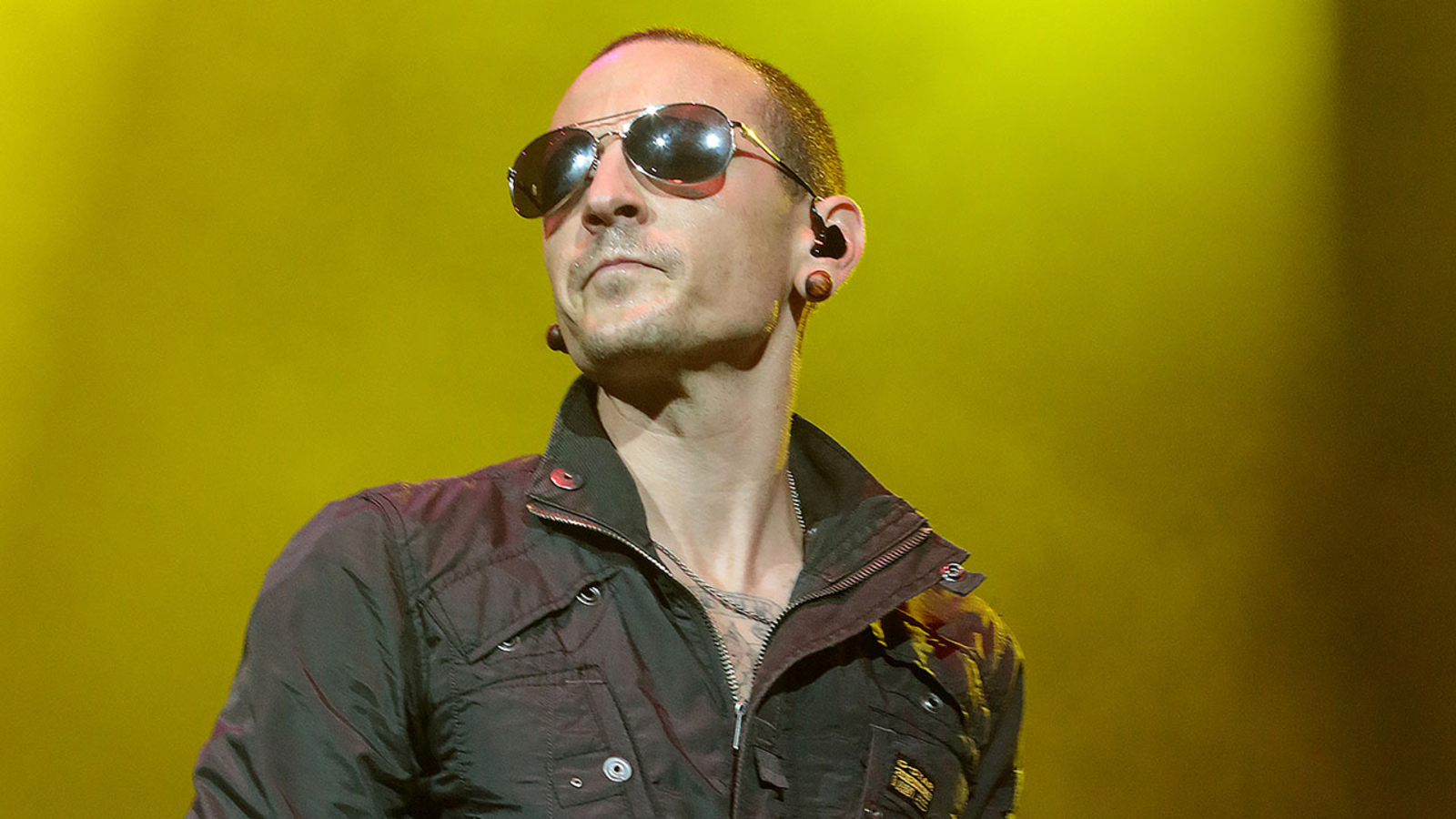 Linkin Park to perform tribute concert for Chester Bennington at ...