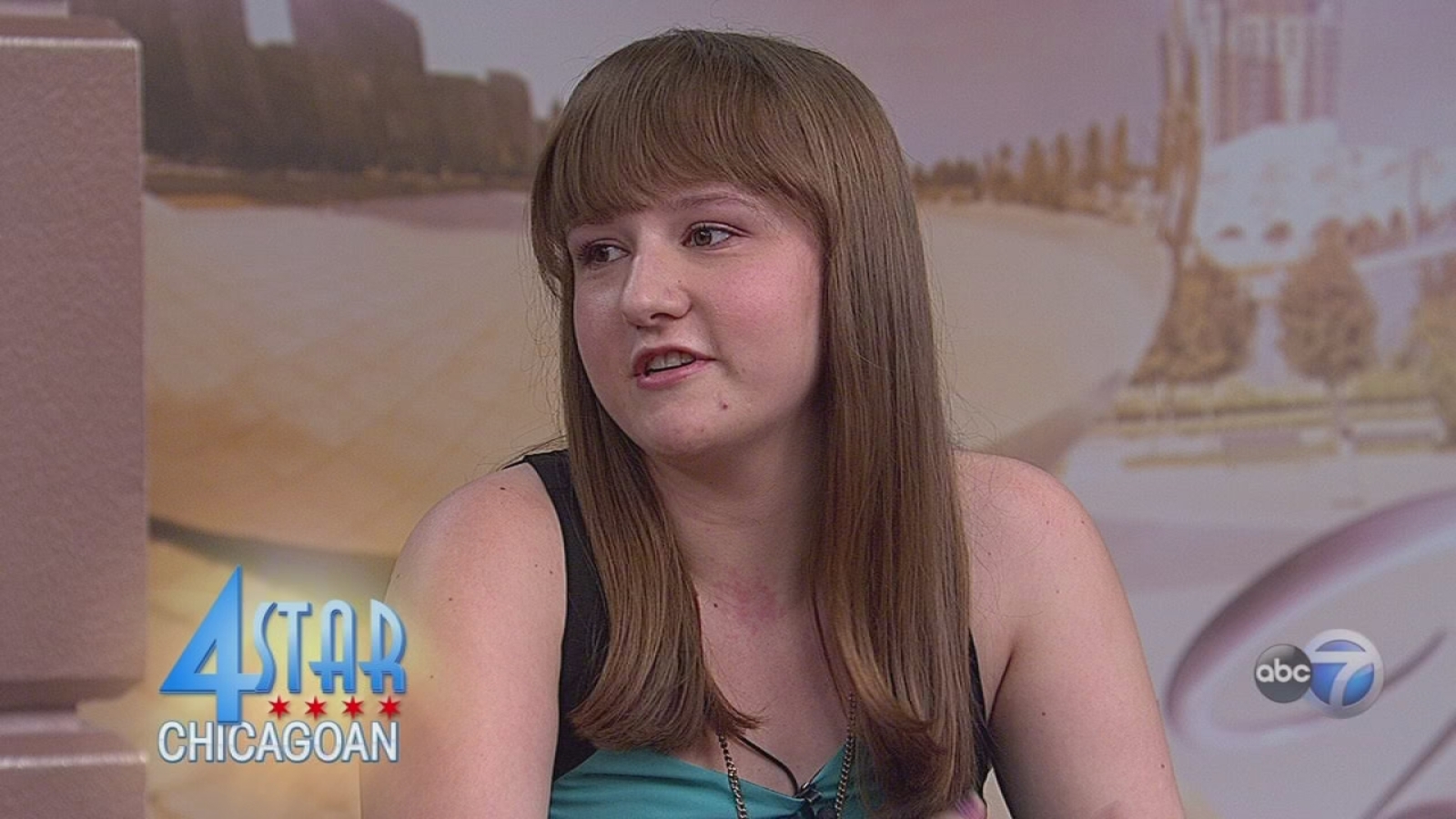 4-Star Chicagoan: 'Cards for Hospitalized Kids' founder Jen Rubino ...