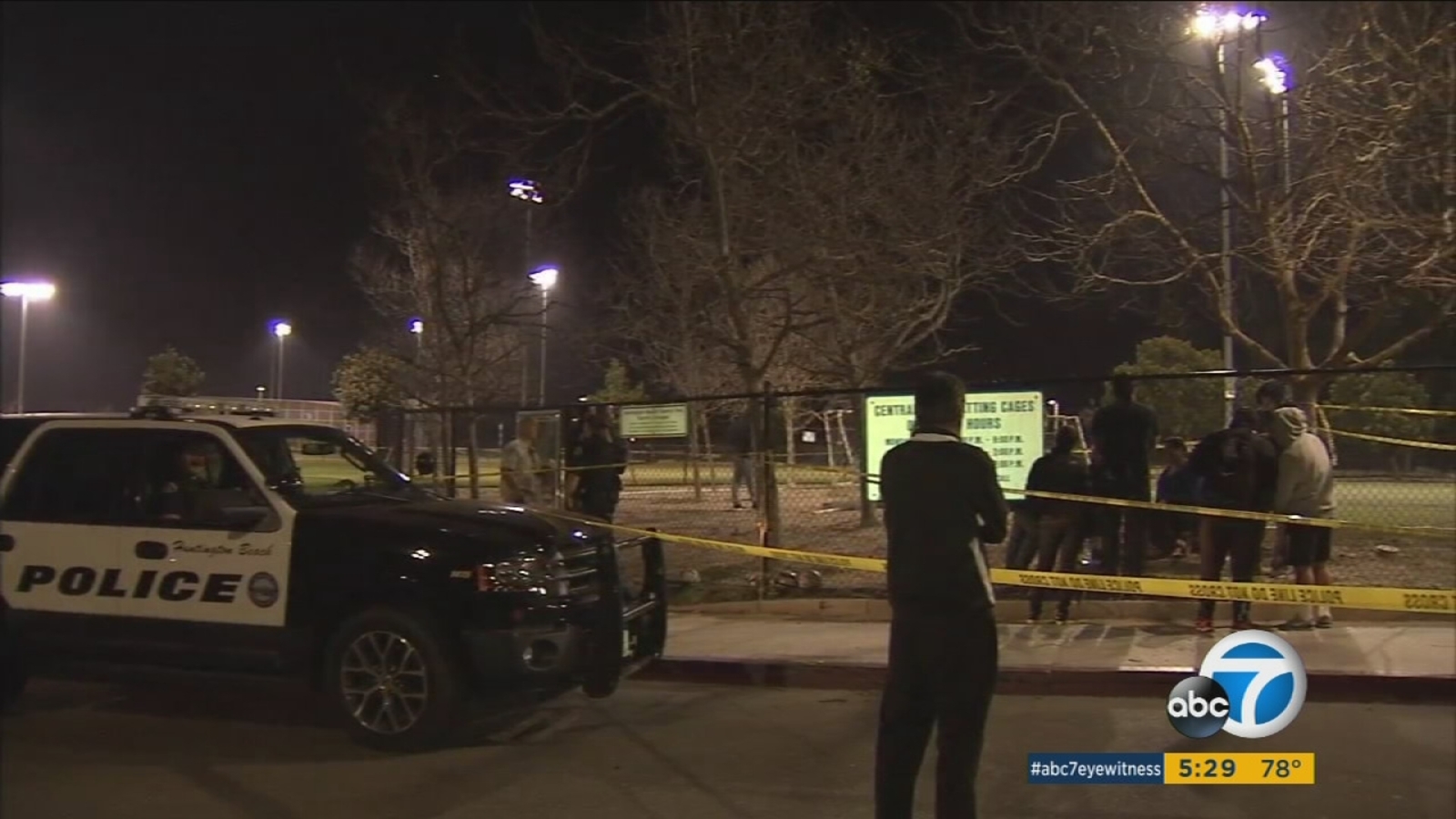 Family of man killed in Huntington Beach officer-involved shooting ...
