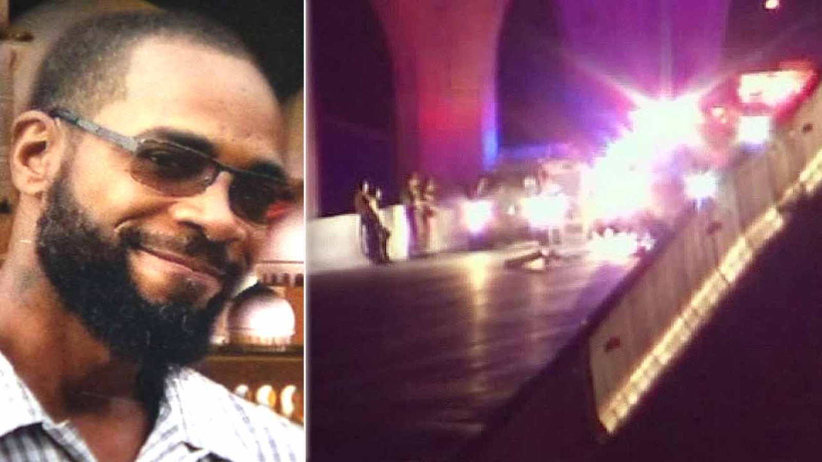 Motorcyclist's wife pleads for answers following his death - 6abc ...