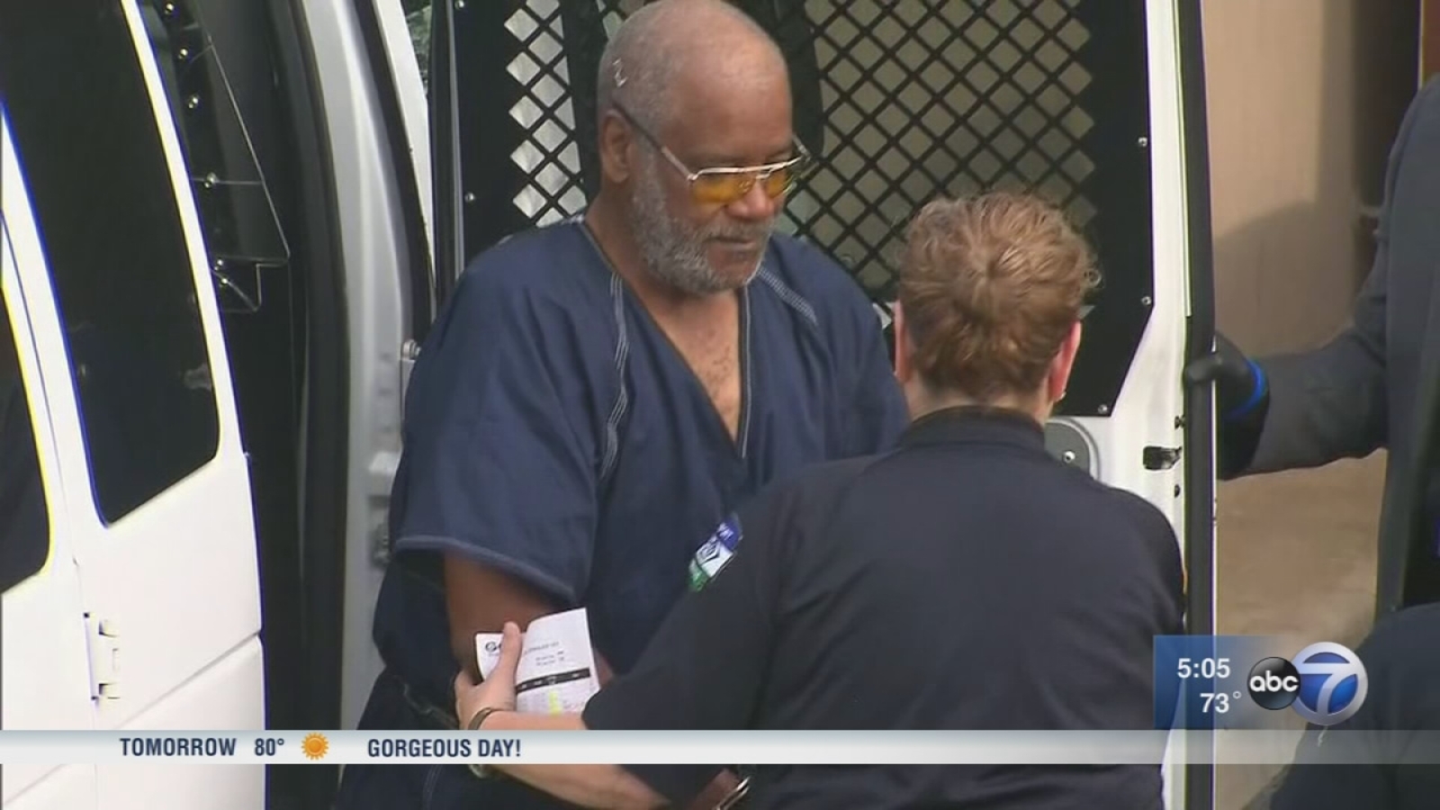 Driver charged in smuggling-related deaths of 10 immigrants in San ...