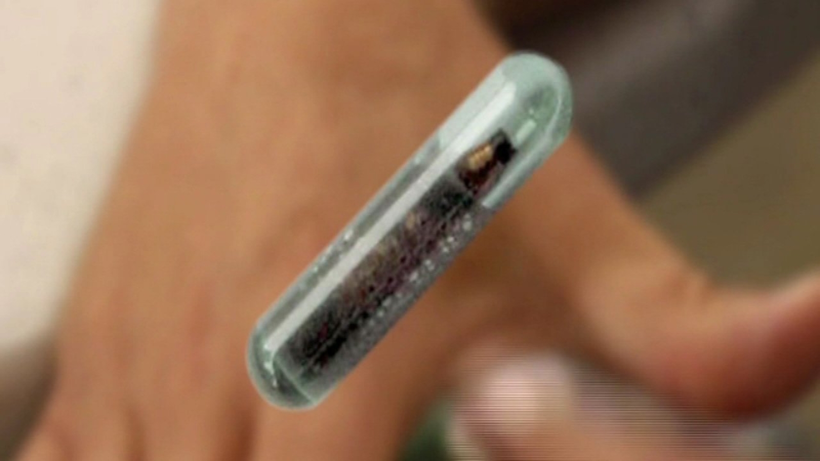 Wisconsin company offers to microchip employees - ABC11 Raleigh-Durham