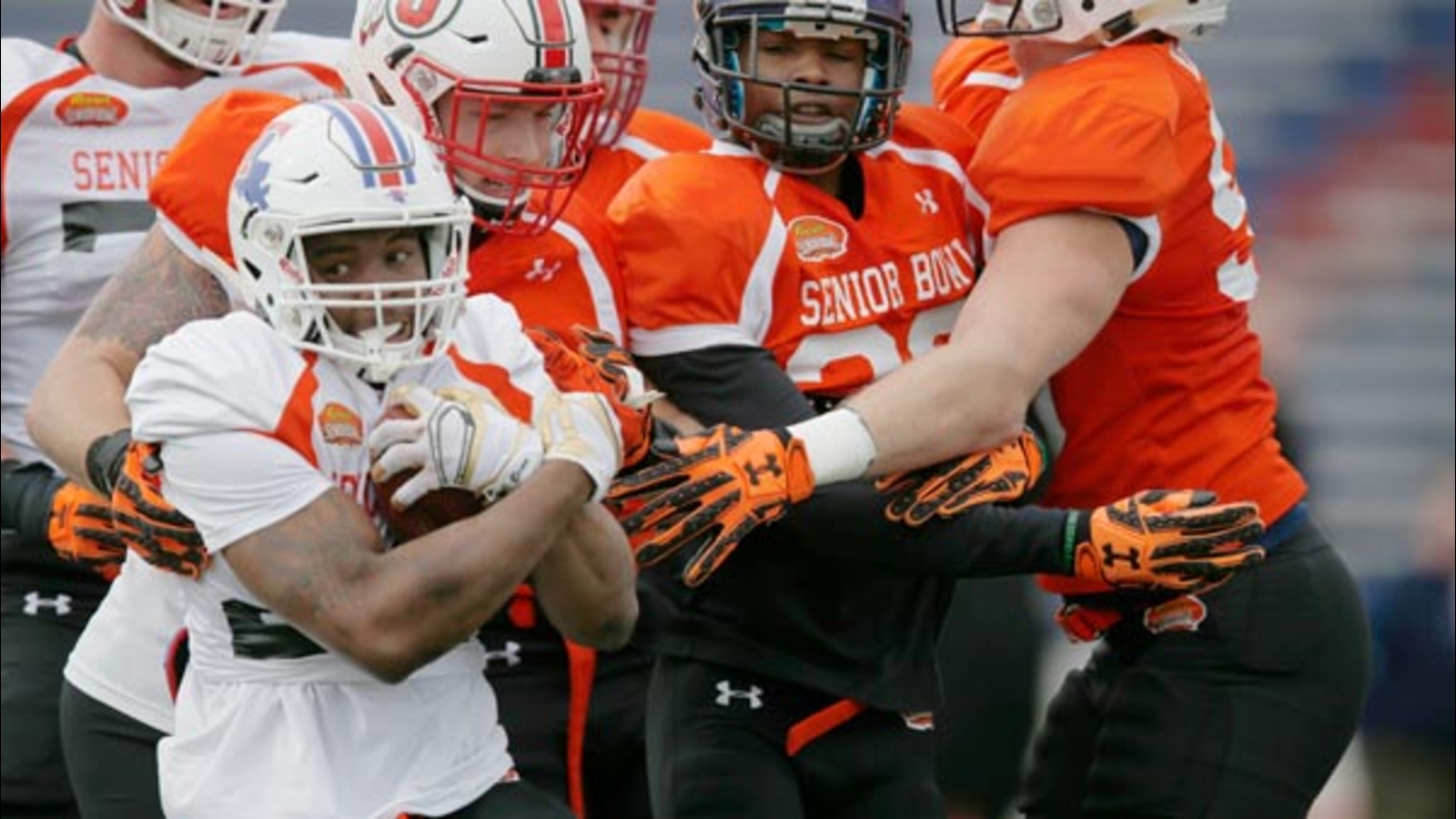 NCAA rule ending two-a-days forcing teams to adjust - 6abc Philadelphia