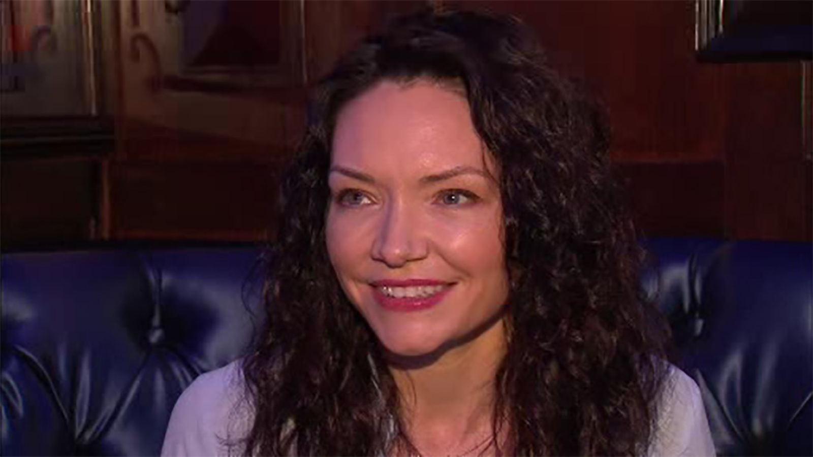 Struggling on Broadway: Actress takes old-fashioned path to stardom ...