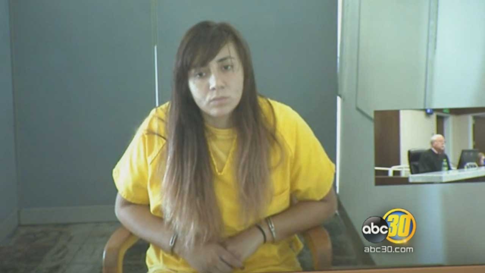 Driver who livestreamed deadly Central California crash pleads not ...