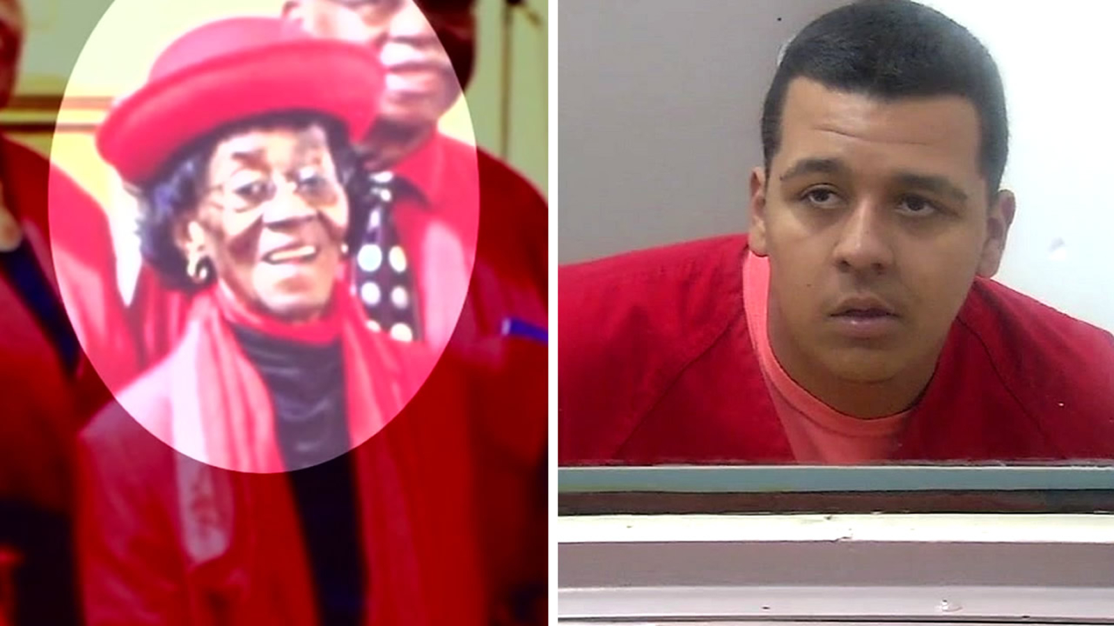 Fourth Suspect In Elderly San Jose Womans Beating Death Speaks Out
