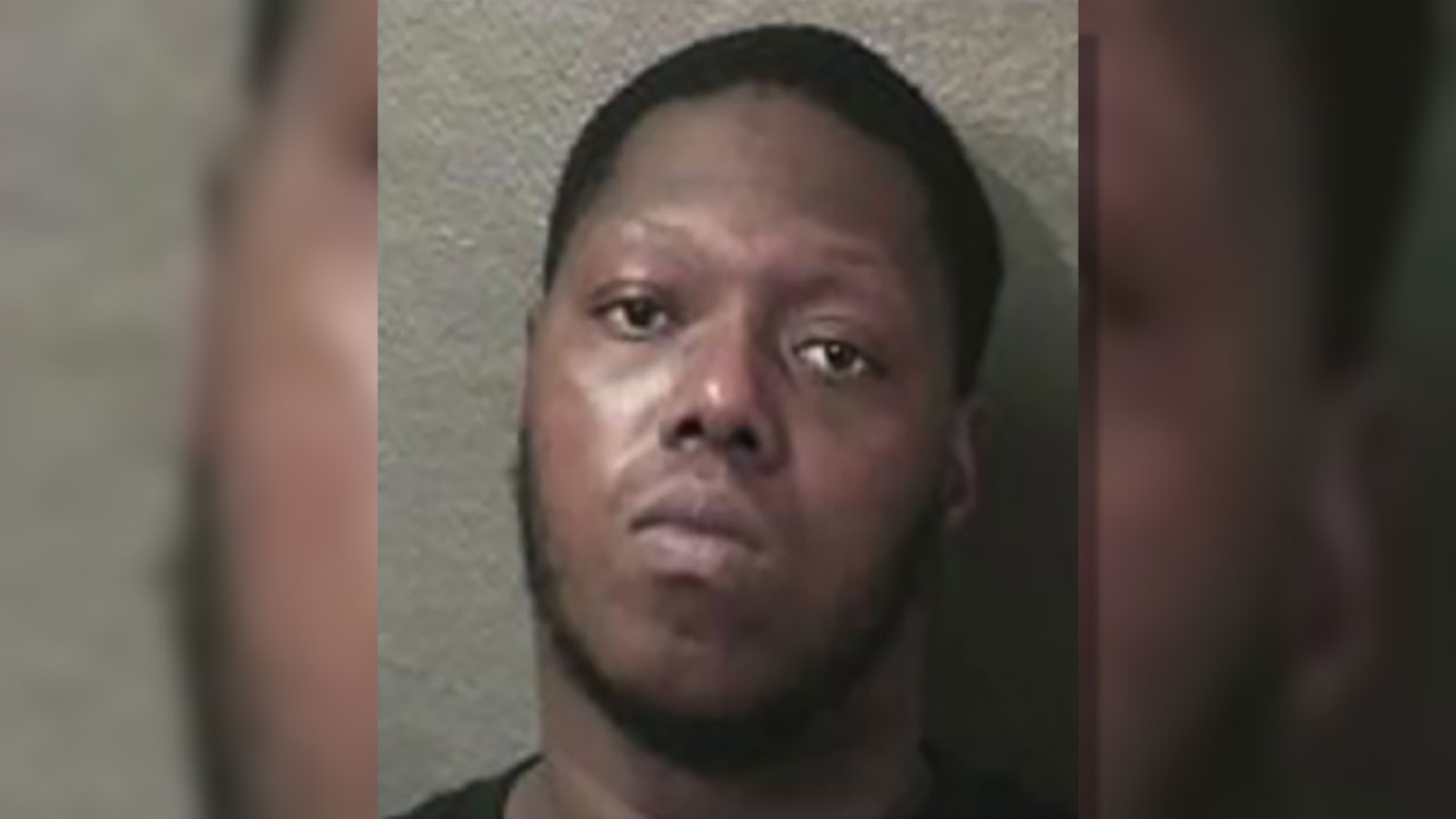 Local rapper Z-Ro arrested for allegedly assaulting girlfriend - ABC13 ...