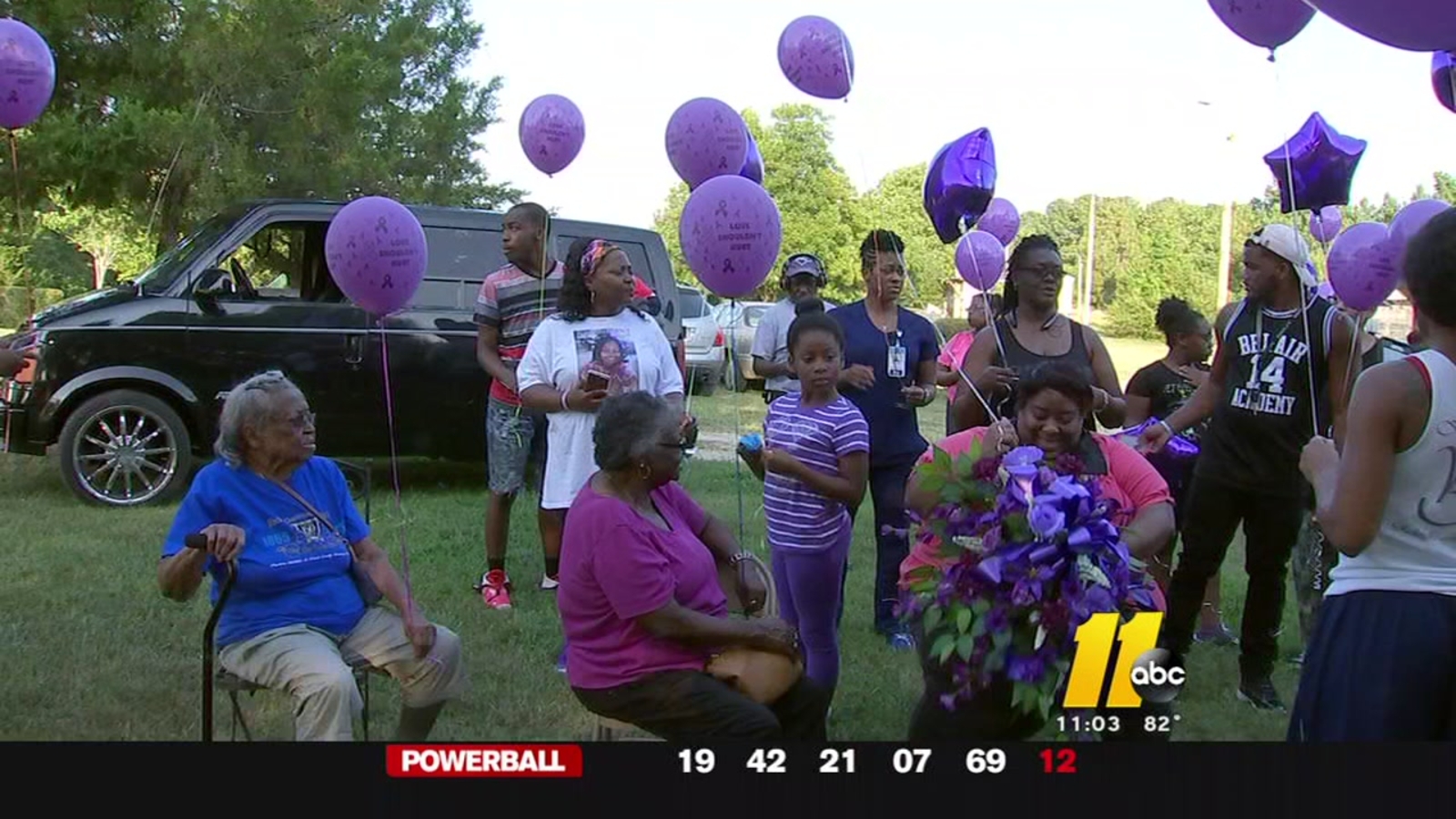 2 years later, Franklinton murder victim's family holds vigil, awaits ...