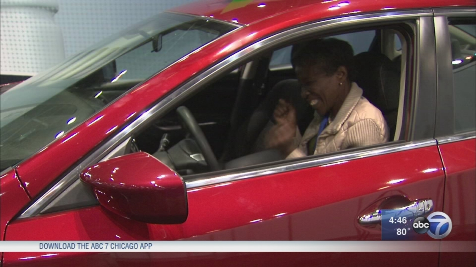 Veterans, single moms receive cars thanks to Recycled Rides Program ...
