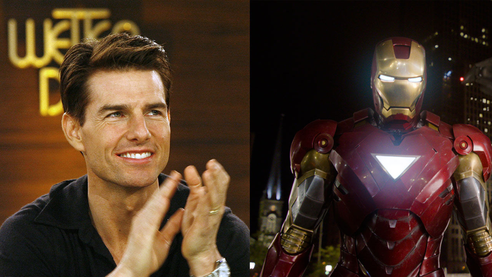 13 iconic movie roles that almost went to different stars - ABC7 Chicago