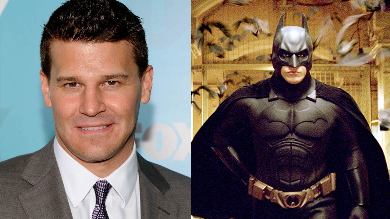 13 iconic movie roles that almost went to different stars - ABC13 Houston