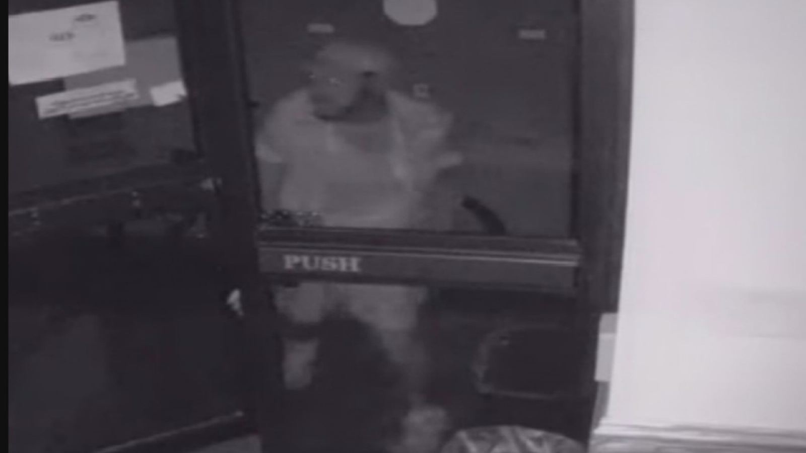 Police: Man burglarized Philadelphia mosque twice - 6abc Philadelphia
