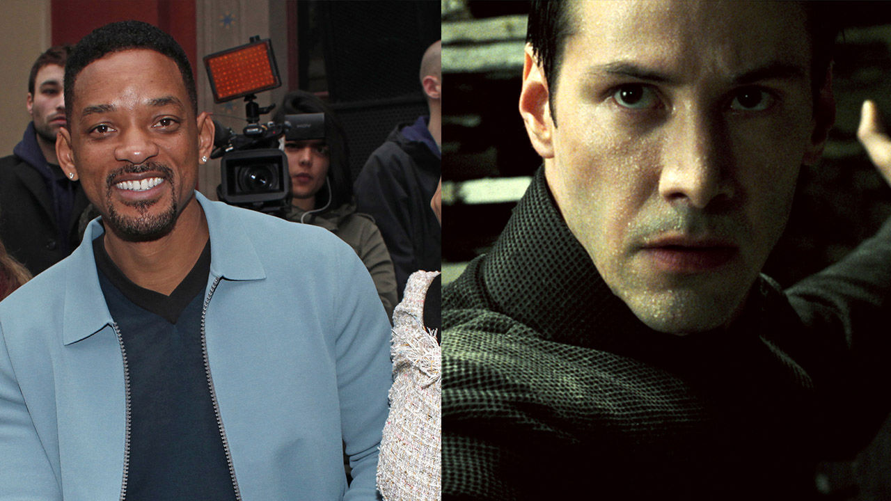 13 iconic movie roles that almost went to different stars - ABC7 Chicago