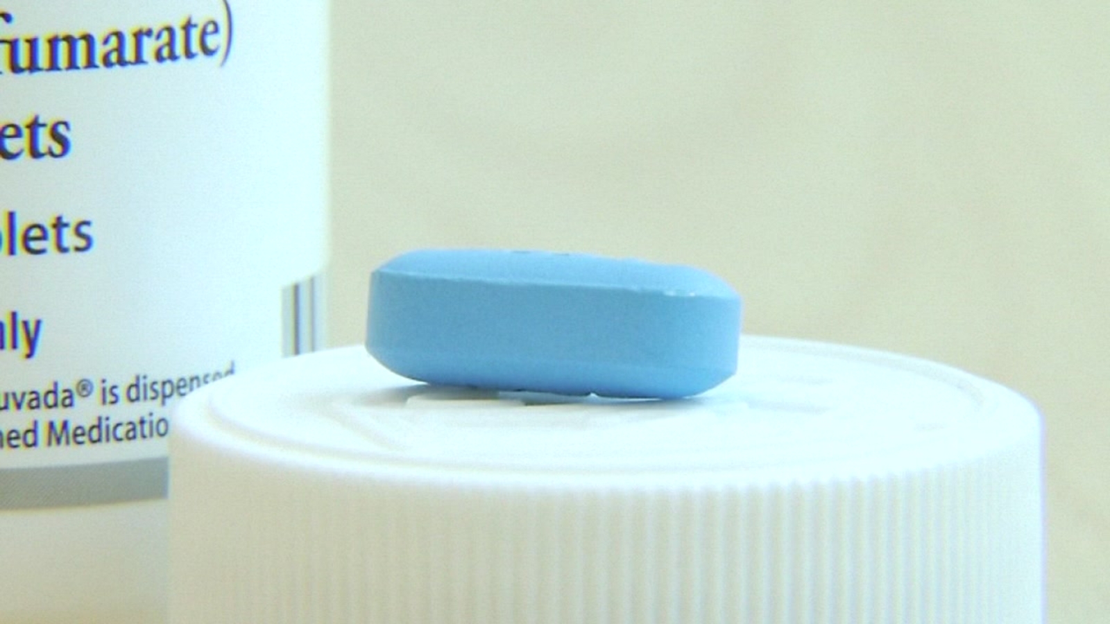 Study: Drug made in Bay Area called PREP prevents HIV from spreading ...