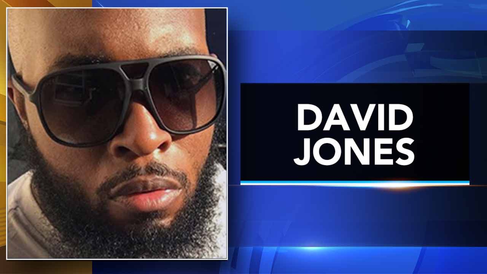 Family members ID man in fatal officer-involved shooting - 6abc ...
