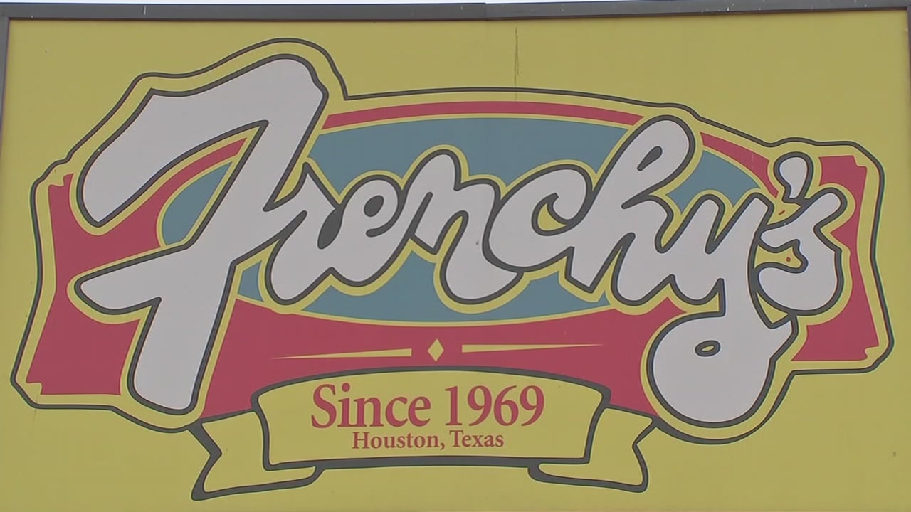 Frenchys Logo