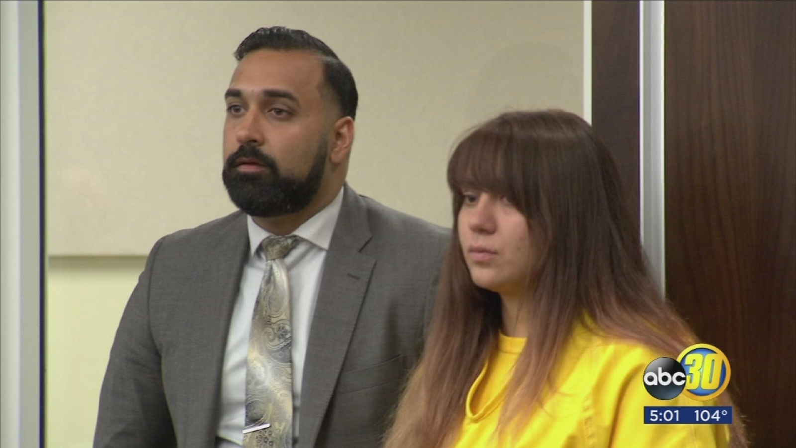 Judge refuses to lower bail for 18-year-old who live streamed crash ...