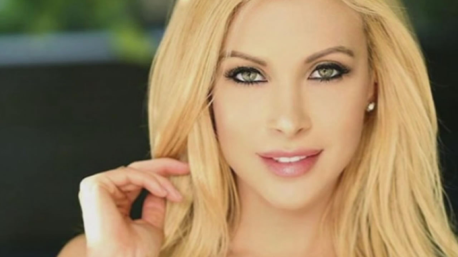 Model found dead in West Hollywood apartment - ABC7 San Francisco