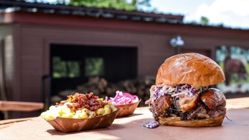 Brenham's acclaimed Truth Barbecue is coming to Houston - ABC13 Houston