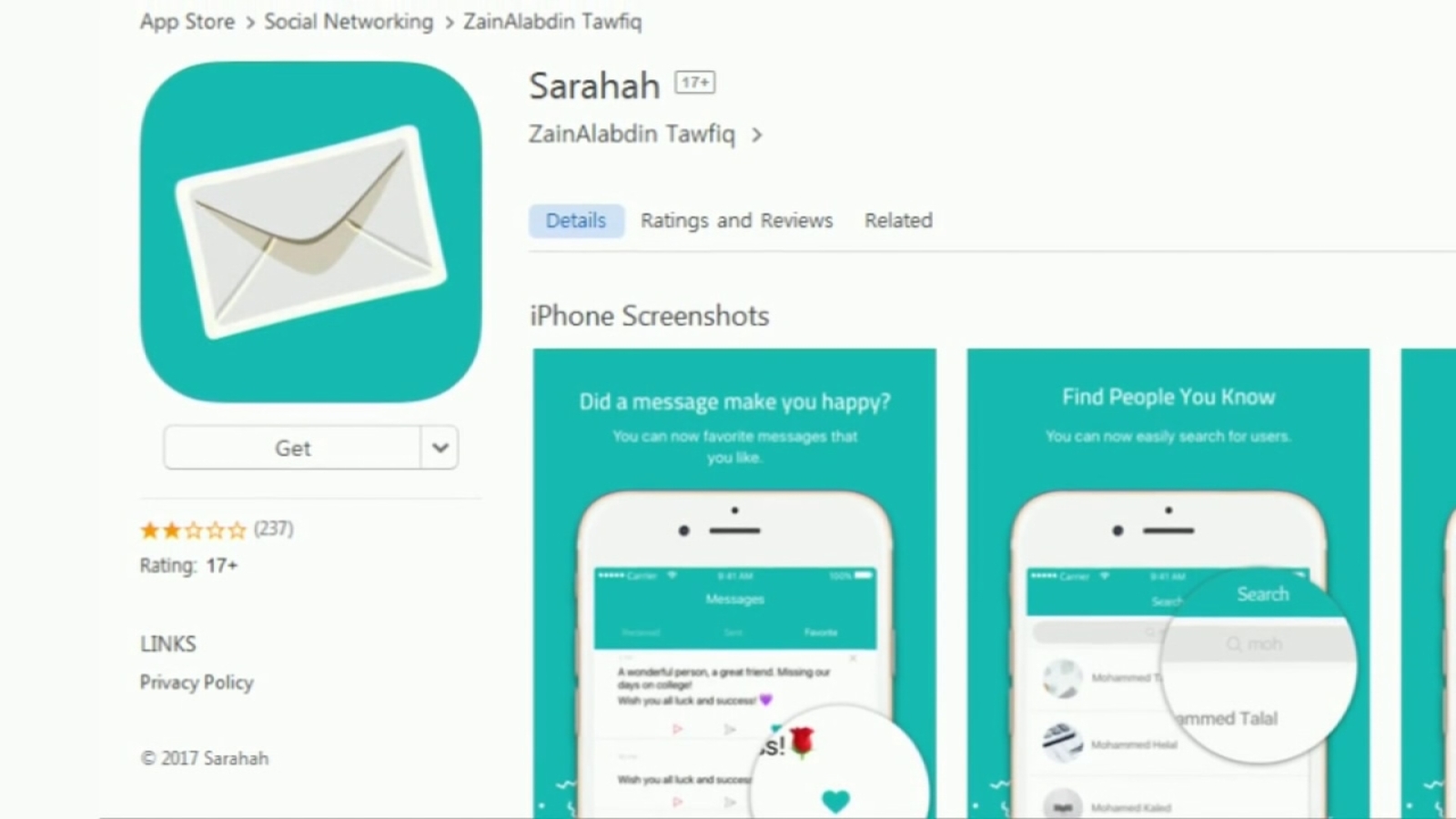 Popular anonymous messaging app could lead to bullying - 6abc Philadelphia