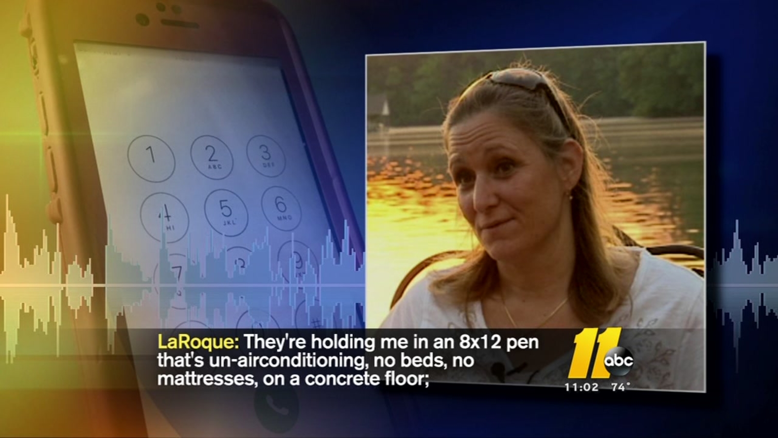 Raleigh woman held in Honduras on cocaine smuggling charges says it's a ...