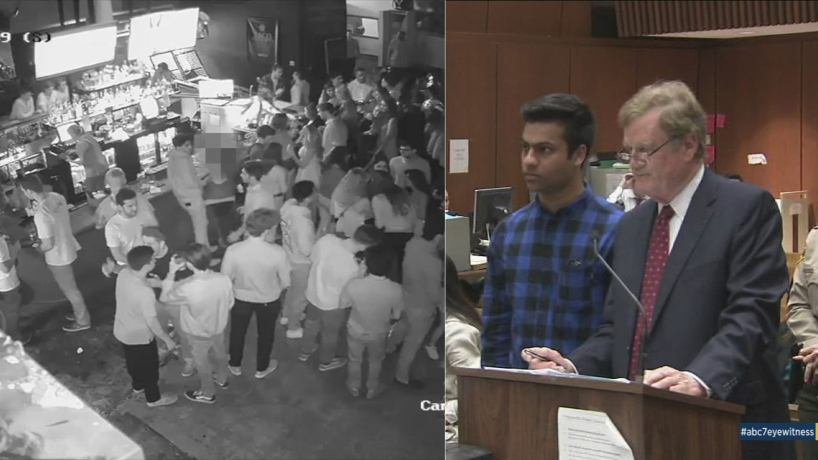 Rape charge dropped against USC student after evidence of consent ...