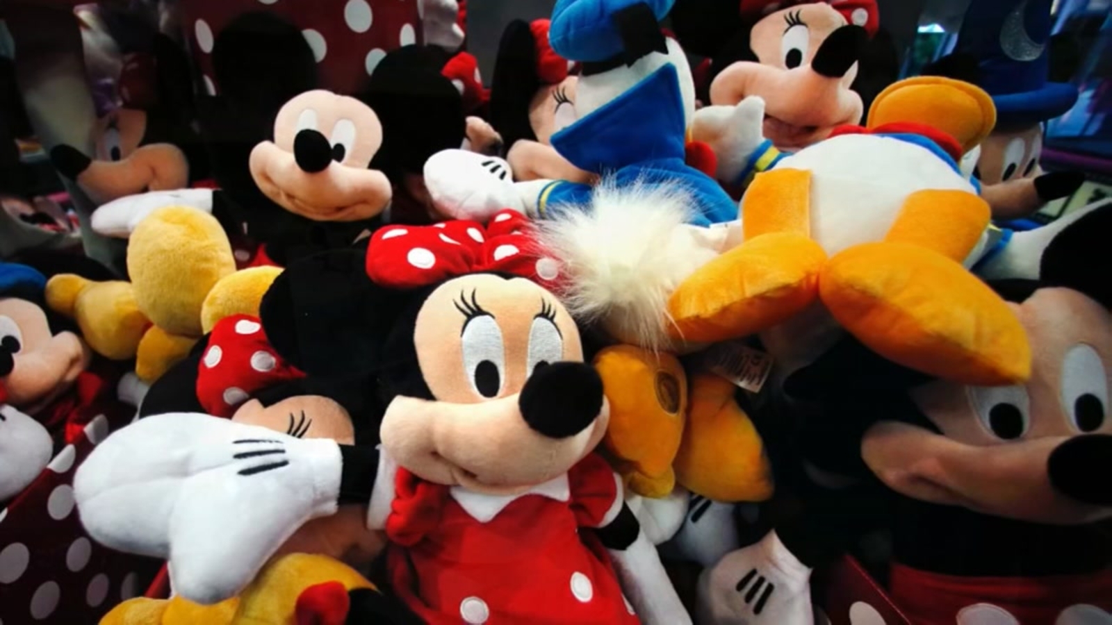 Disney hiring reps to work from home in Texas - ABC13 Houston