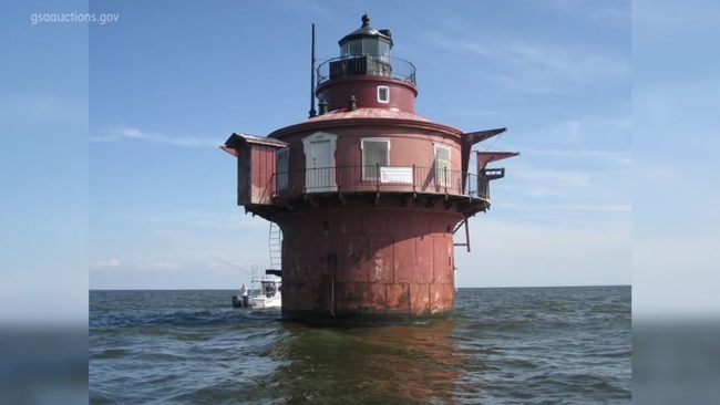 Lighthouse - 6abc Philadelphia