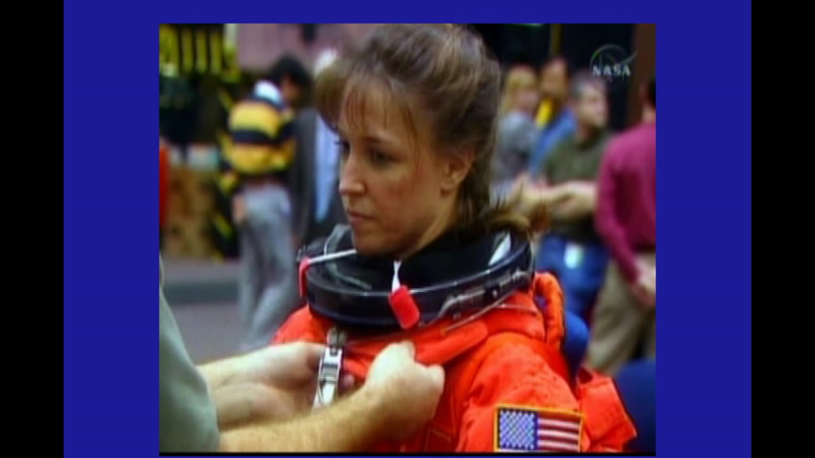 PHOTOS: The Lisa Novak attempted kidnapping case - ABC13 Houston